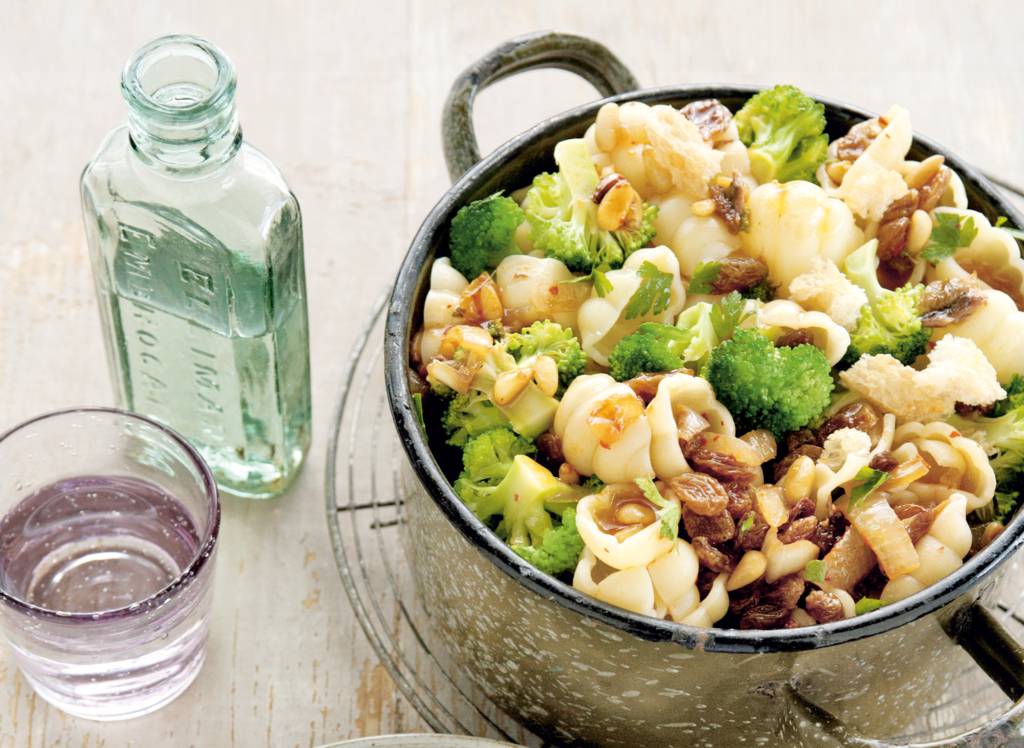 Schelpjes met tonijn recept - Allerhande | Albert Heijn