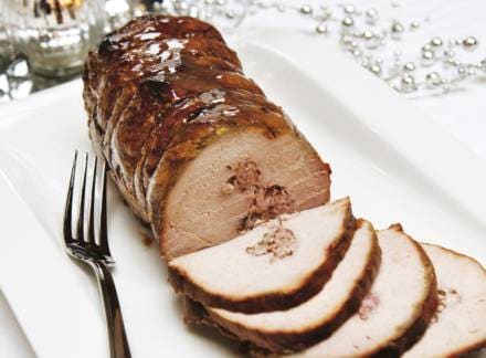 Rollade recept - Allerhande | Albert Heijn