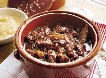 Sukadelappen recept - Allerhande | Albert Heijn