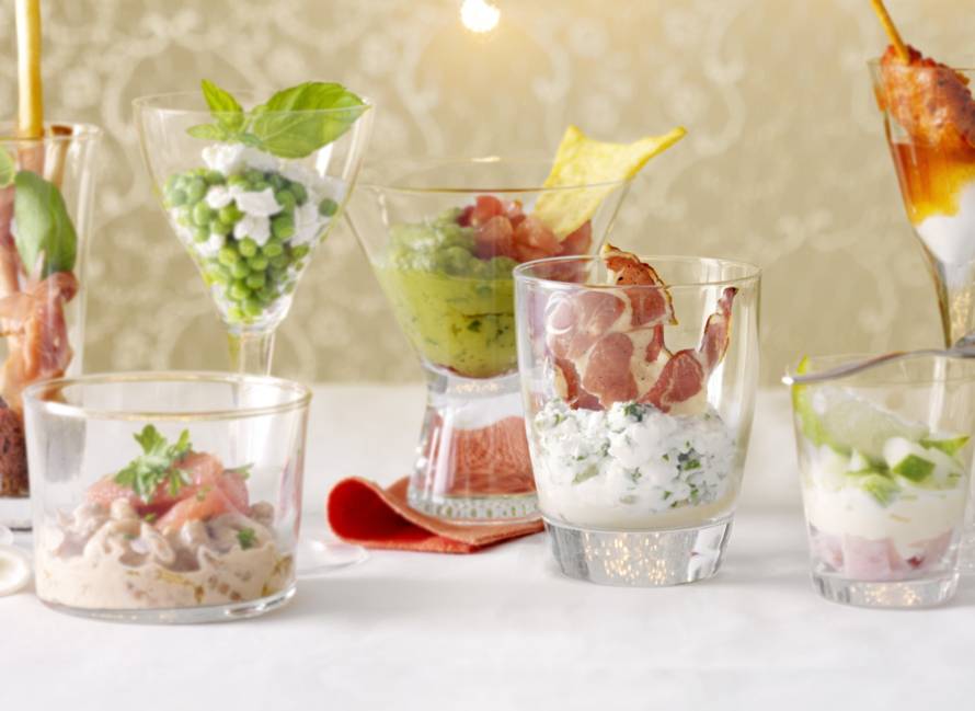 25+ smaakvolle amuses van Allerhande | Albert Heijn