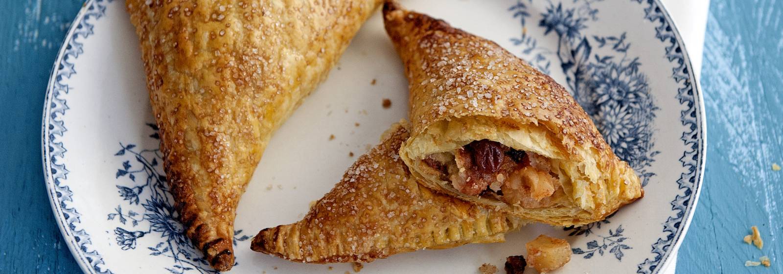 Appelflappen recept - Allerhande | Albert Heijn