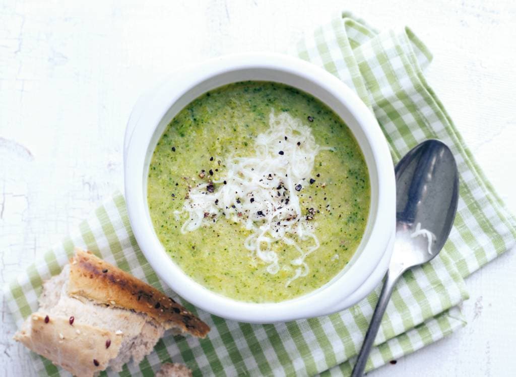 Vissoep recept - Allerhande | Albert Heijn