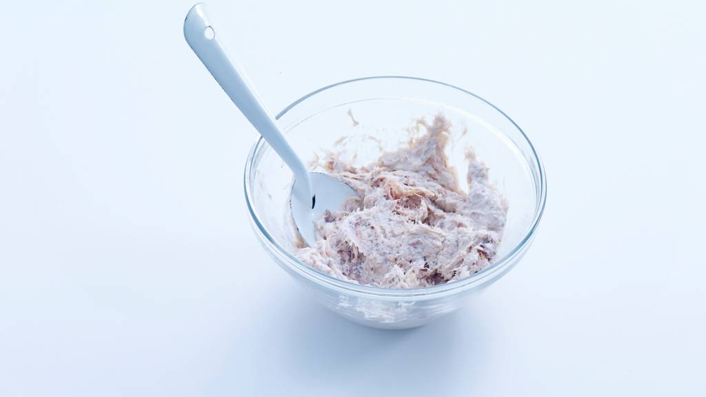 Makreelsandwich - Recept - Allerhande - Albert Heijn