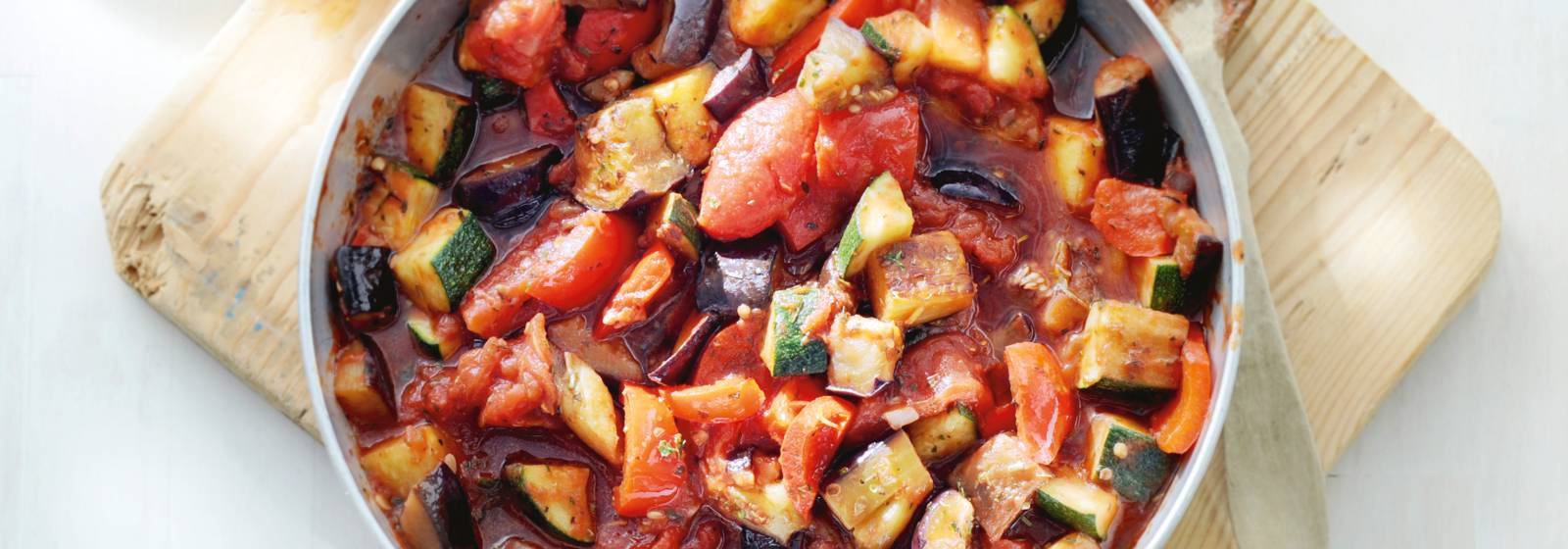 Ratatouille recept - Allerhande | Albert Heijn