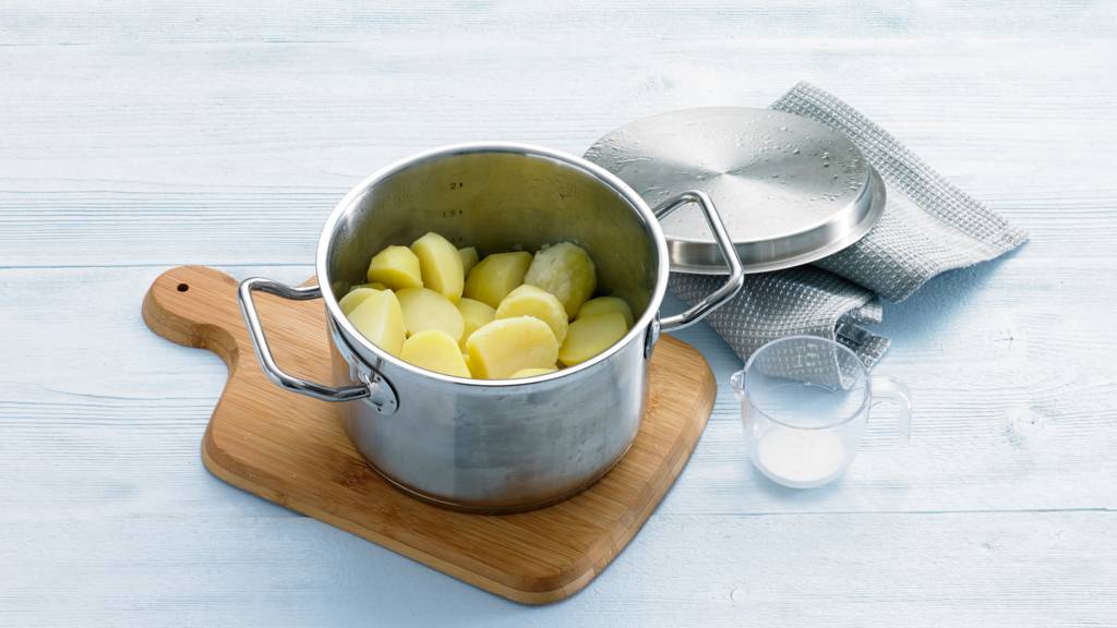 Filosoof (stoofvlees onder pureedakje) - Recept - Allerhande - Albert Heijn