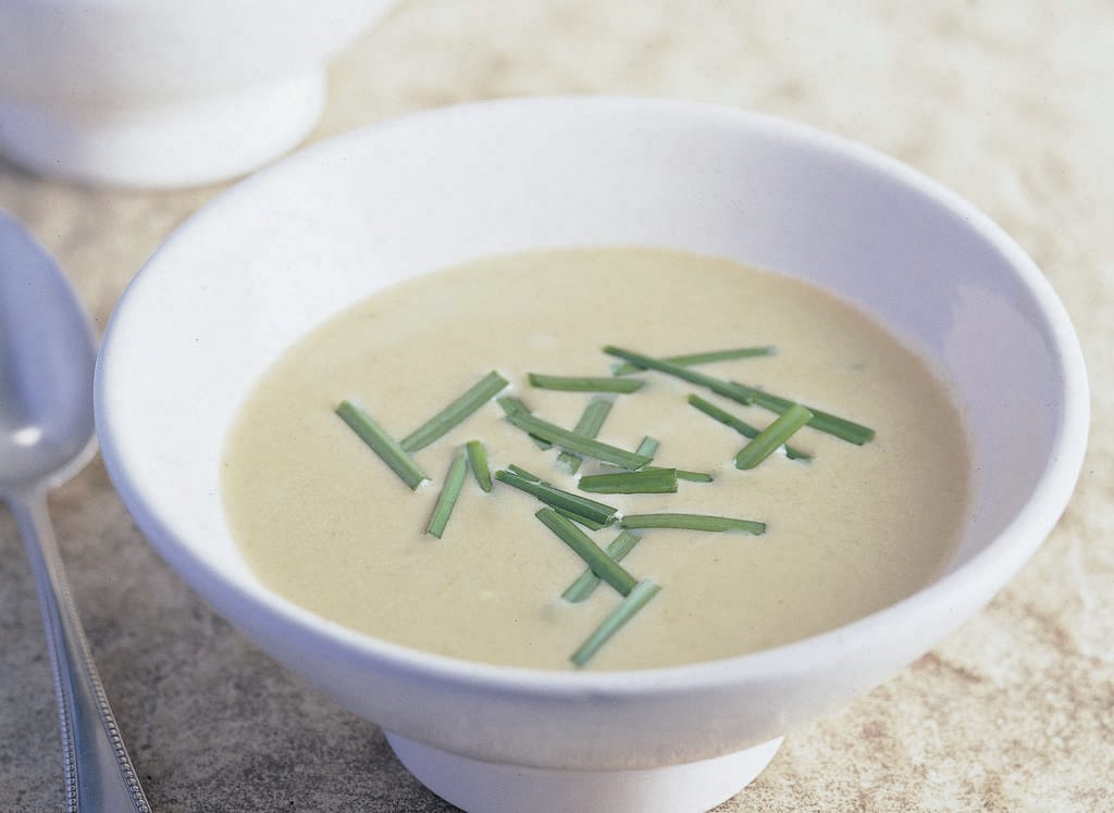 Preisoep recept - Allerhande | Albert Heijn