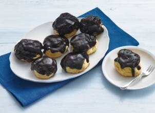 Bossche bollen recept - Allerhande | Albert Heijn
