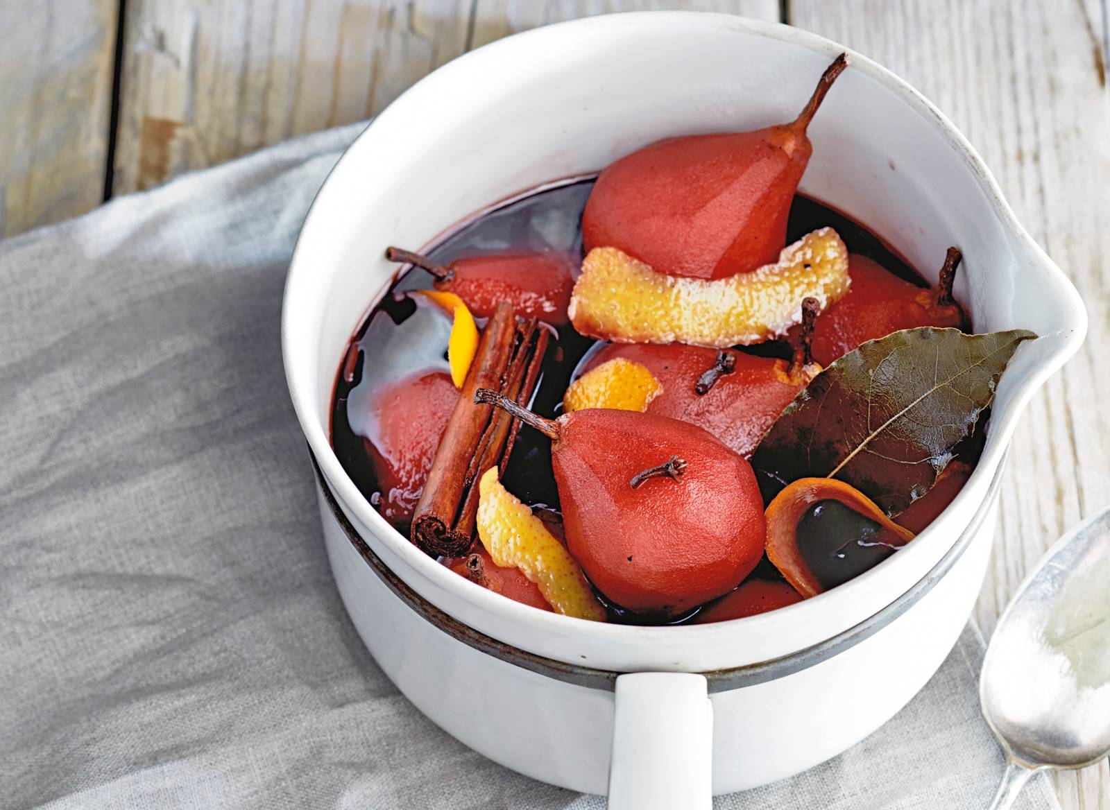 Stoofperen: alle informatie + recepten op een rij | Albert Heijn