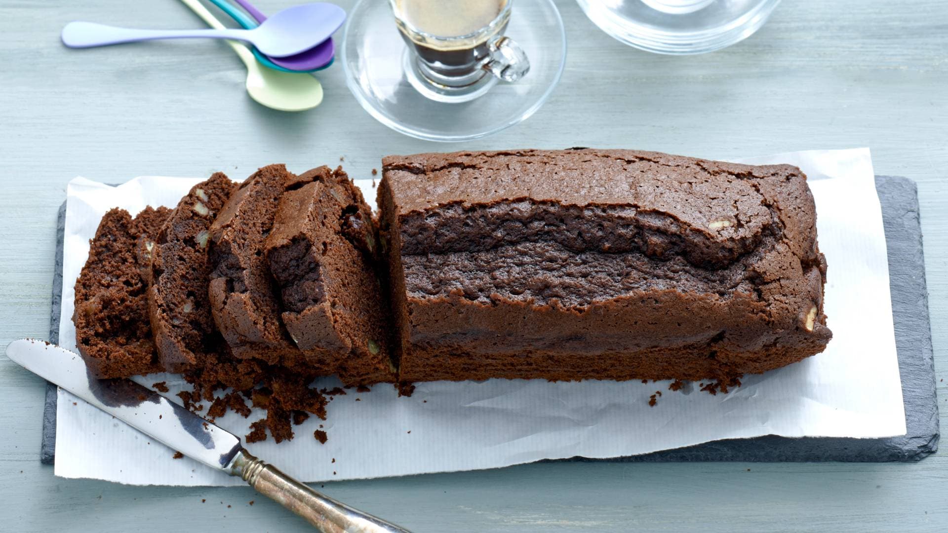 Lactosevrije chocoladecake recept - Allerhande | Albert Heijn