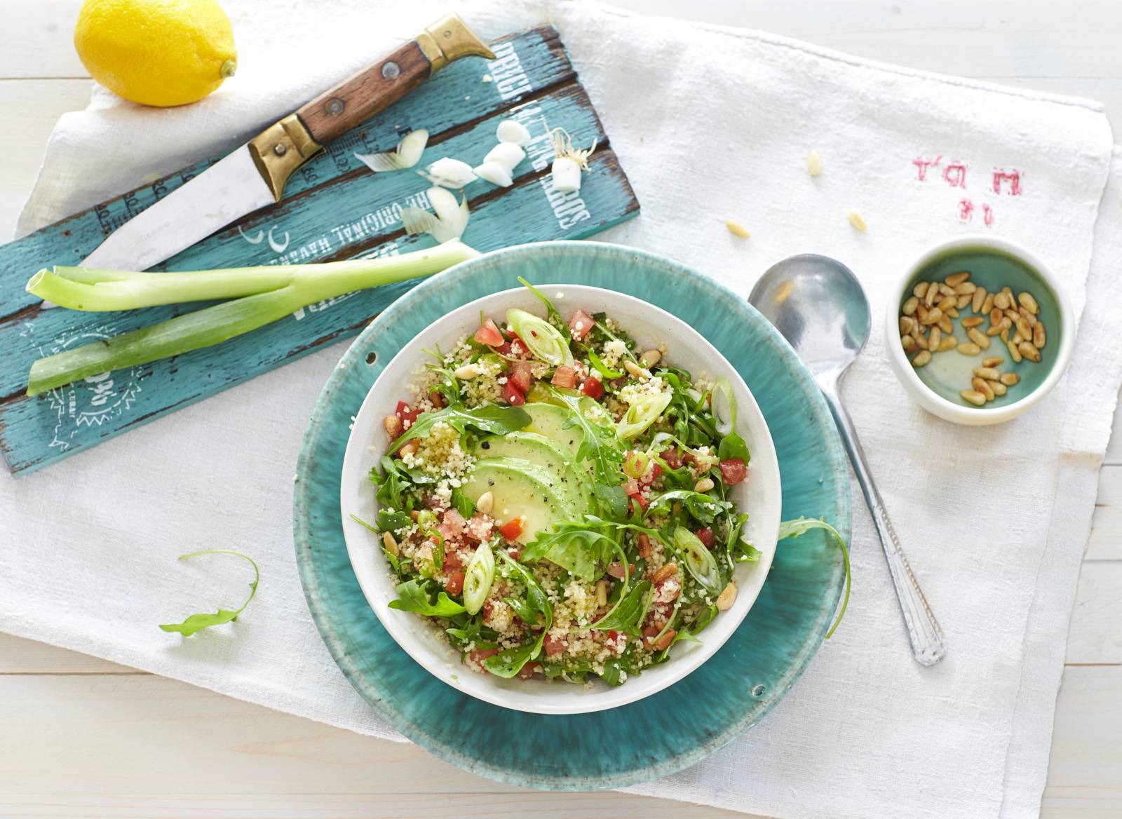 Salade | Populaire Allerhande recepten | Albert Heijn