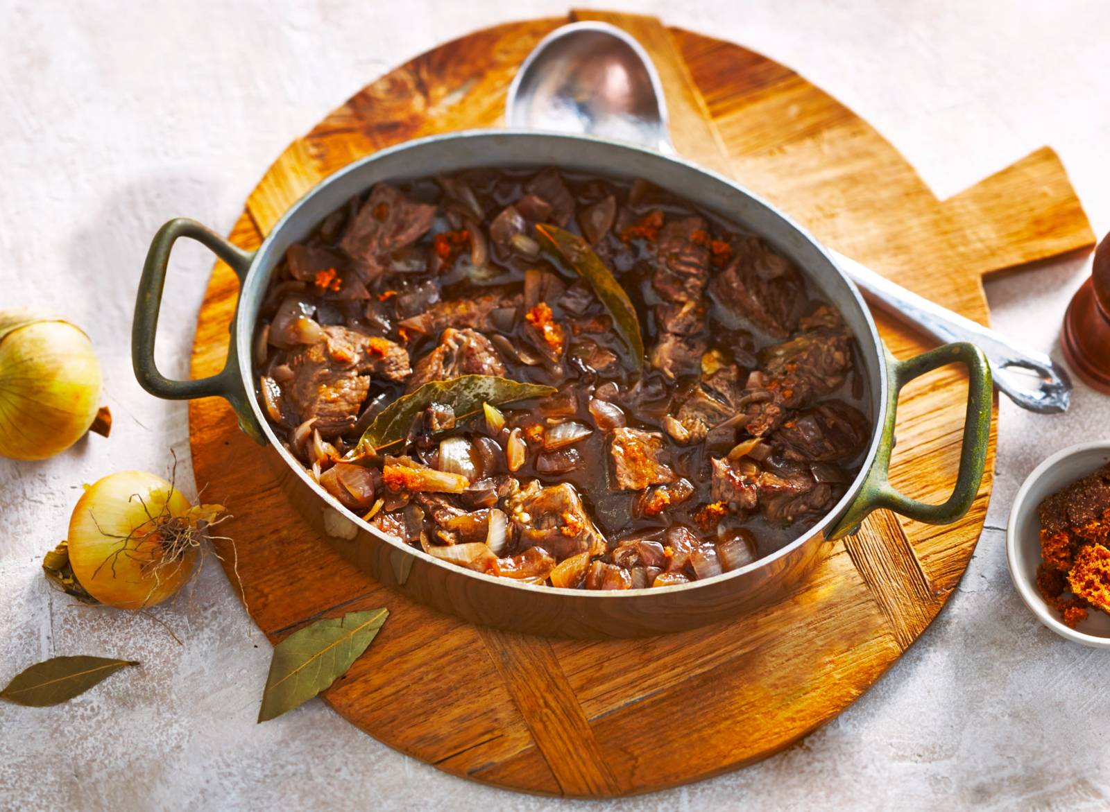 Hachee | Populaire Allerhande recepten | Albert Heijn