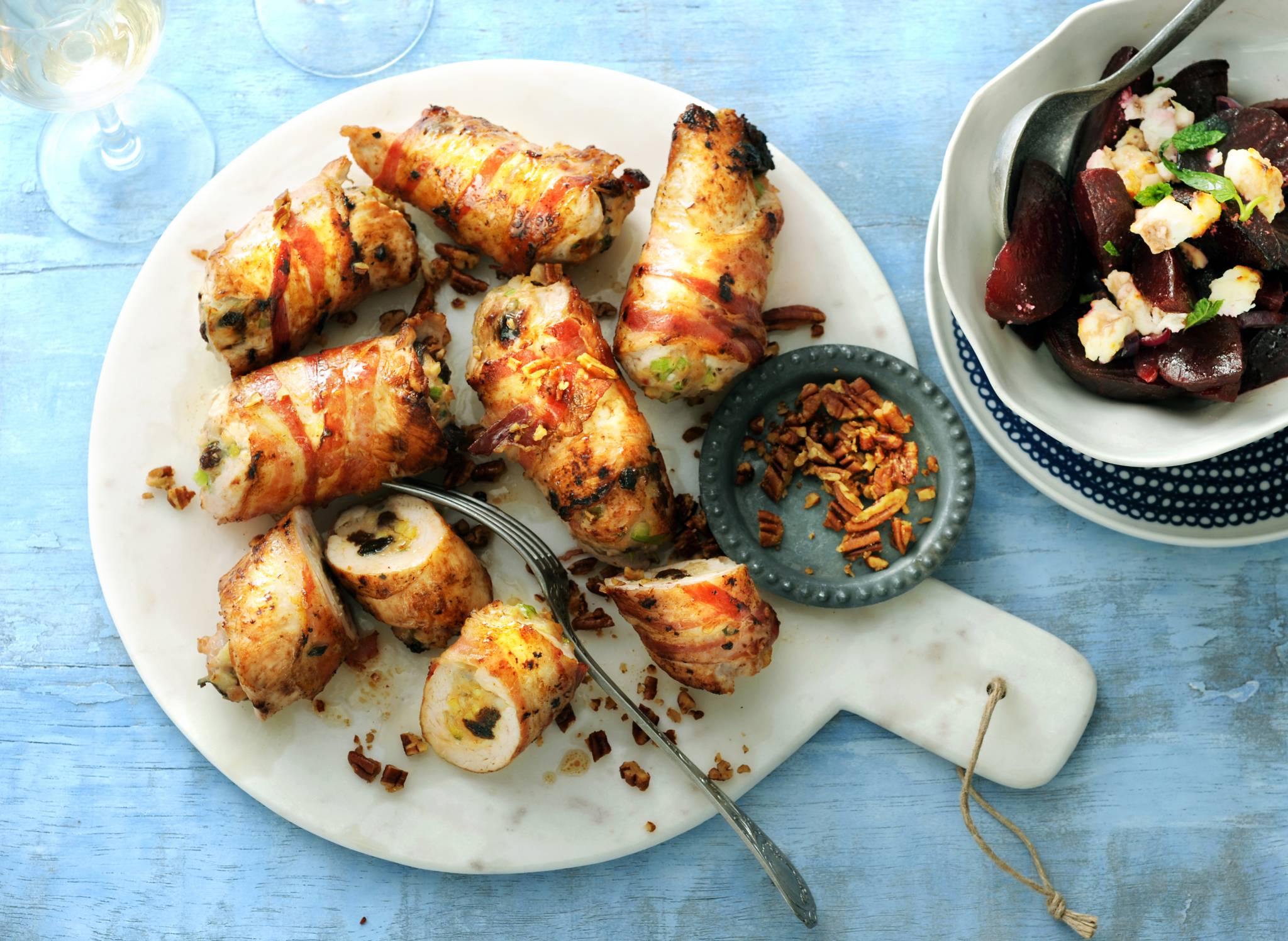 Kalkoenfilet | Populaire Allerhande recepten | Albert Heijn