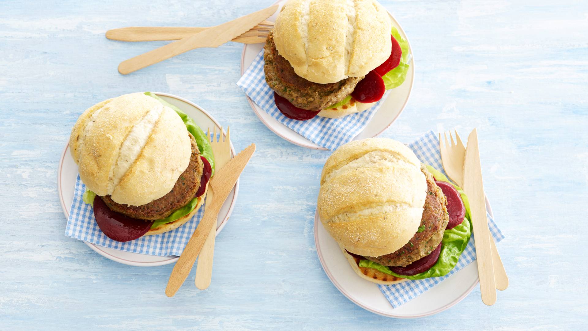 Linzenburger recept - Allerhande | Albert Heijn België