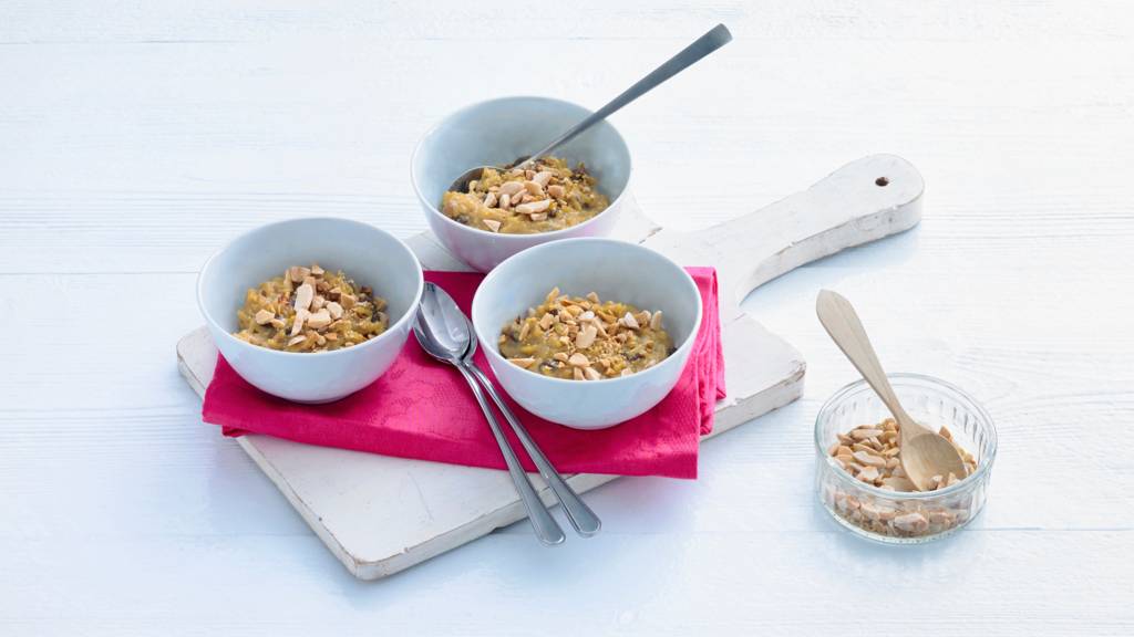 Rijstpudding - Recept - Allerhande - Albert Heijn