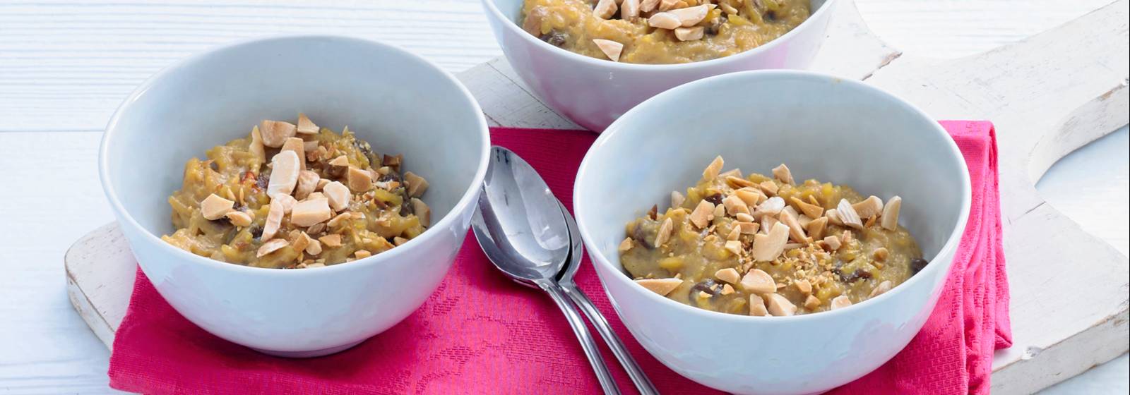 Rijstpudding recept - Allerhande | Albert Heijn België