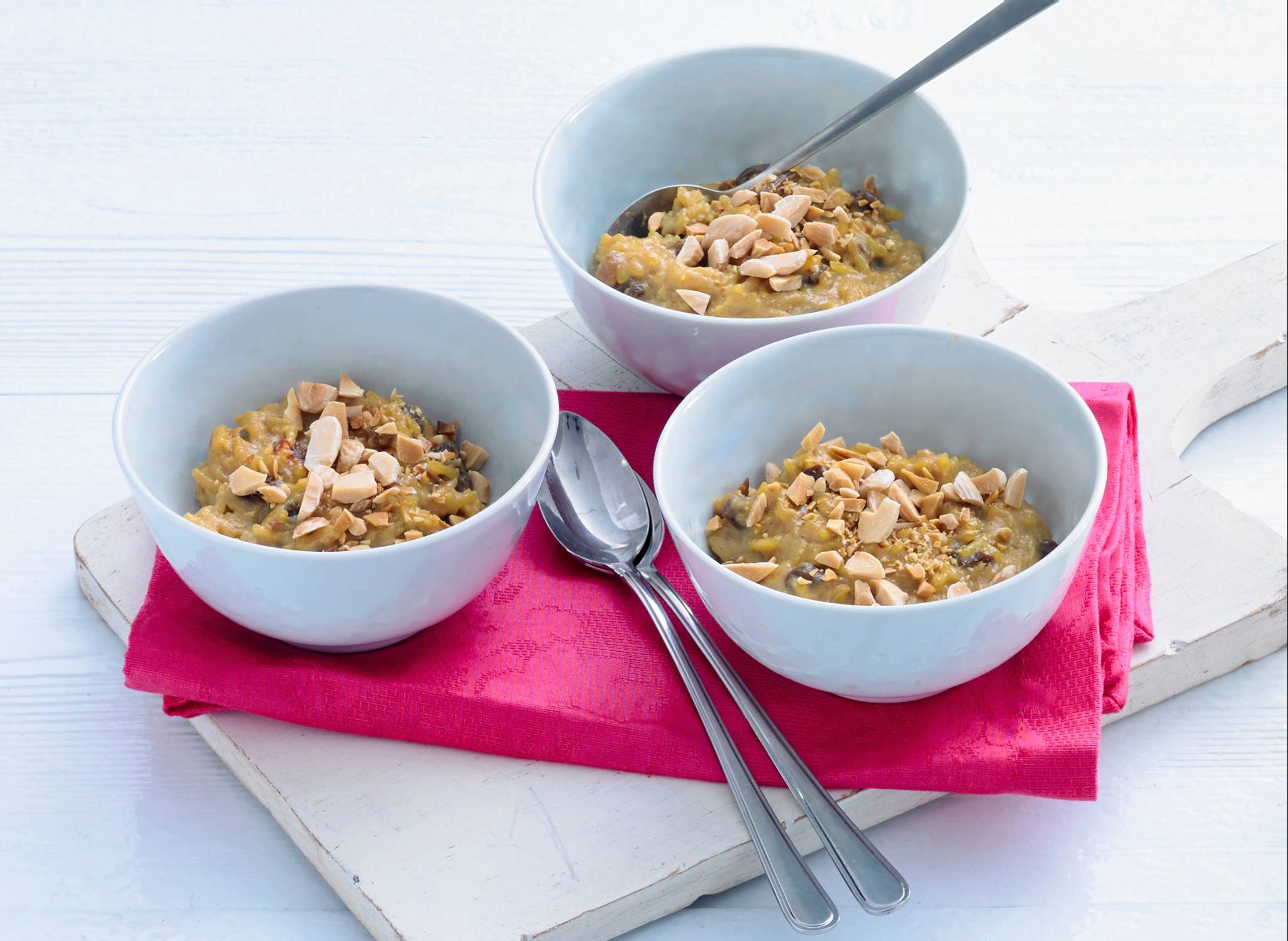 Rijstpudding recept - Allerhande | Albert Heijn