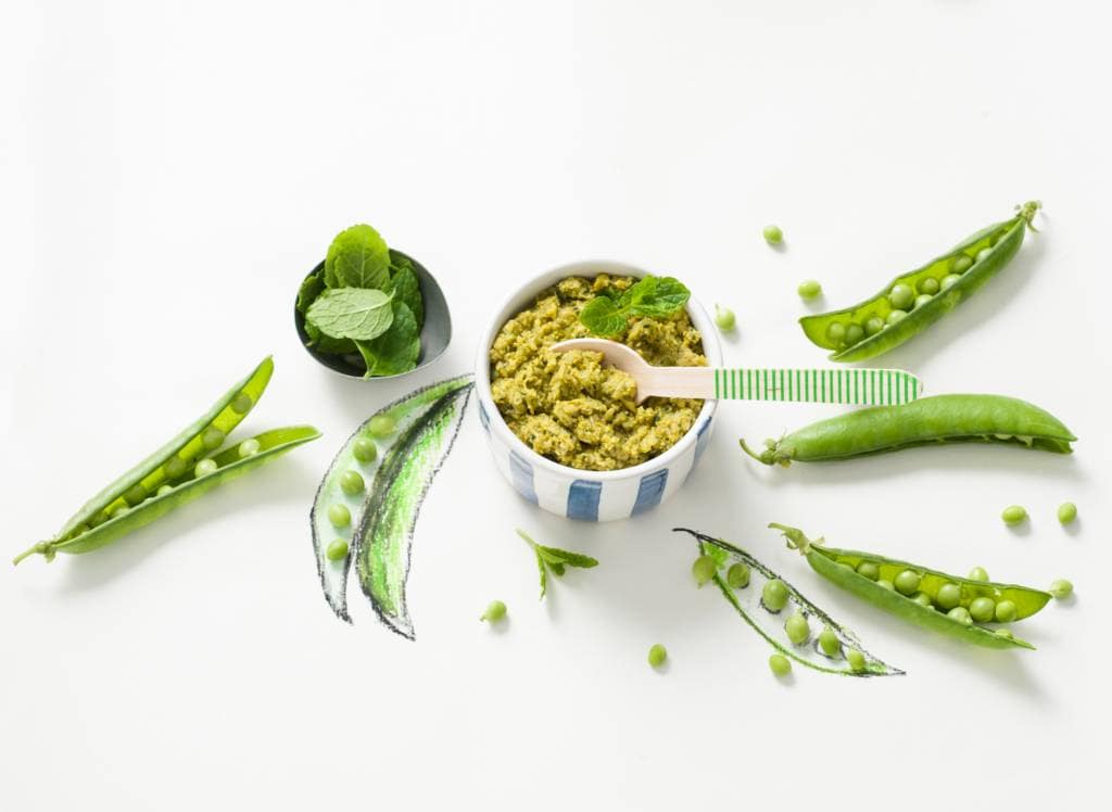 Doperwten: handige bewaartips en recept inspiratie | Allerhande