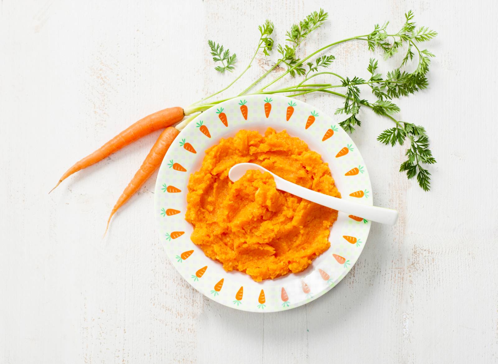 Babyvoeding maken | Populaire Allerhande recepten | Albert Heijn