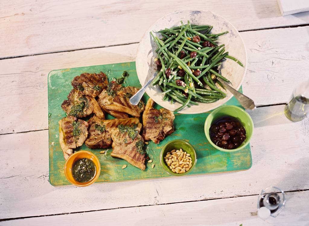 Antiboise recept - Allerhande | Albert Heijn