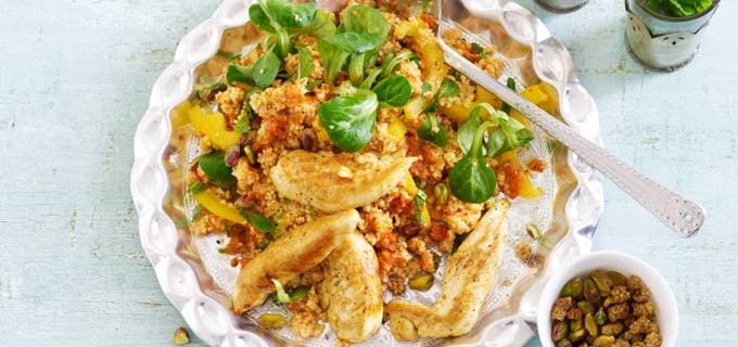 Moerbeien: alle informatie + recepten op een rij | Albert Heijn