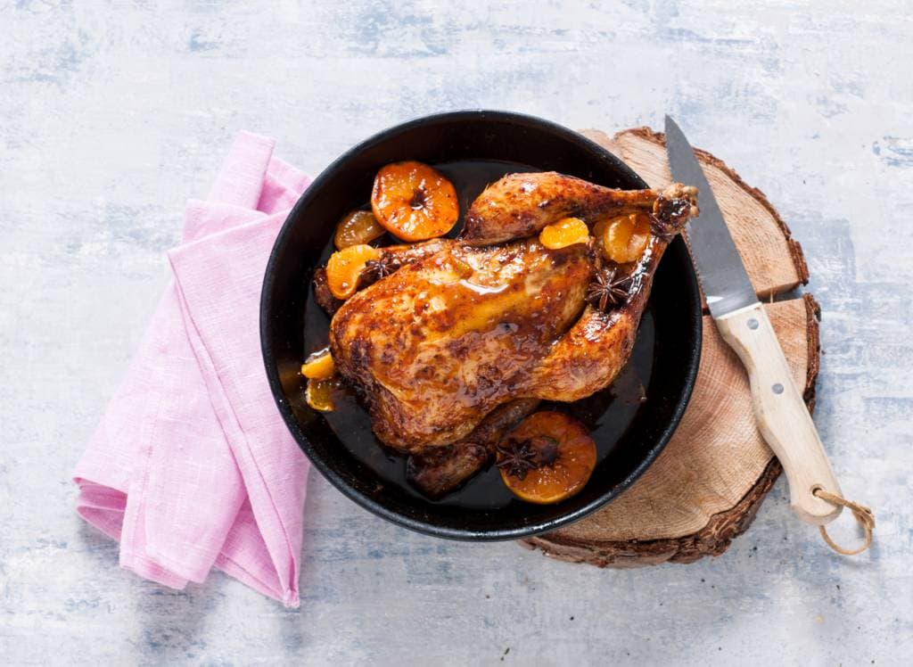 Mandarijn: alle informatie + recepten op een rij | Allerhande