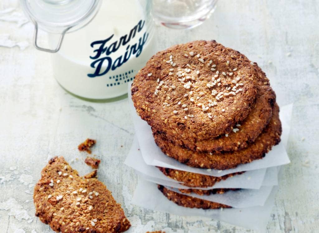 Moerbeien: alle informatie + recepten op een rij | Allerhande