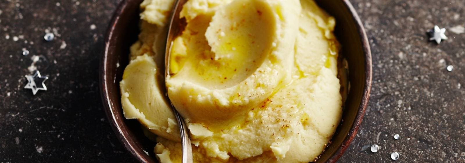 Perfecte aardappelpuree recept - Allerhande | Albert Heijn