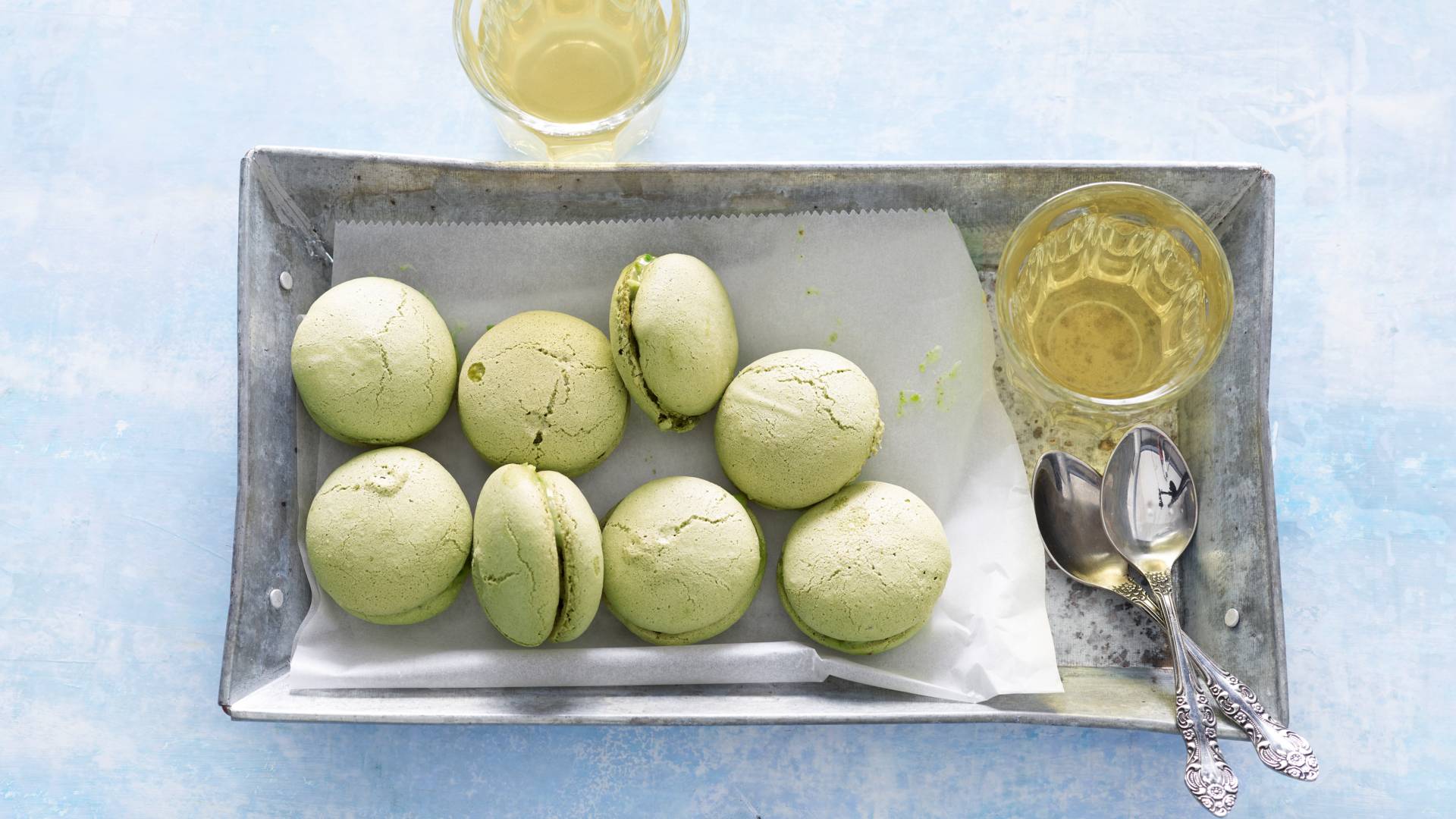 Matcha thee: wat is het en hoe maak je 'm? | Albert Heijn