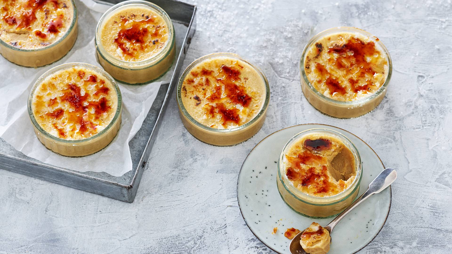 10+ goedkope toetjes van Allerhande | Albert Heijn