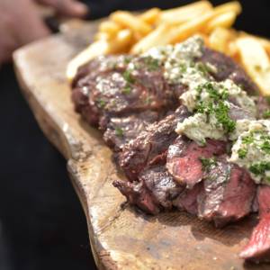 Ribeye: alle informatie + recepten op een rij | Albert Heijn