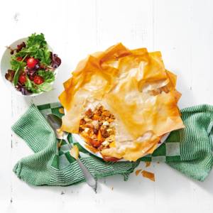 11+ filodeeg recepten van Allerhande | Albert Heijn