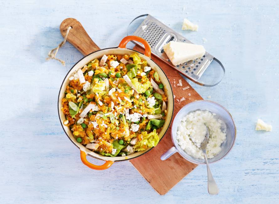 Lekker koken in de zorg | Populaire Allerhande recepten | Albert Heijn