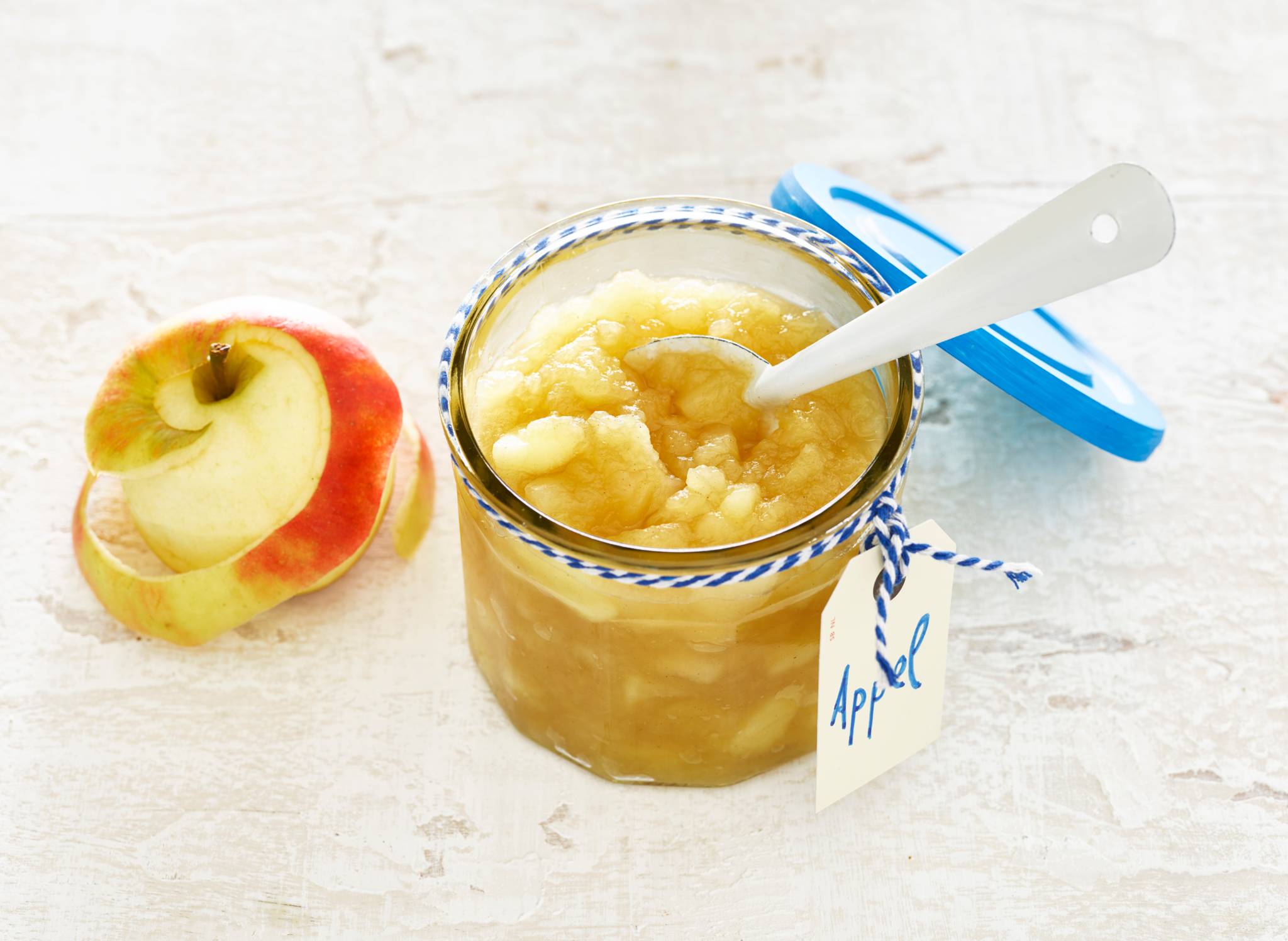 Appelcompote recept - Allerhande | Albert Heijn België