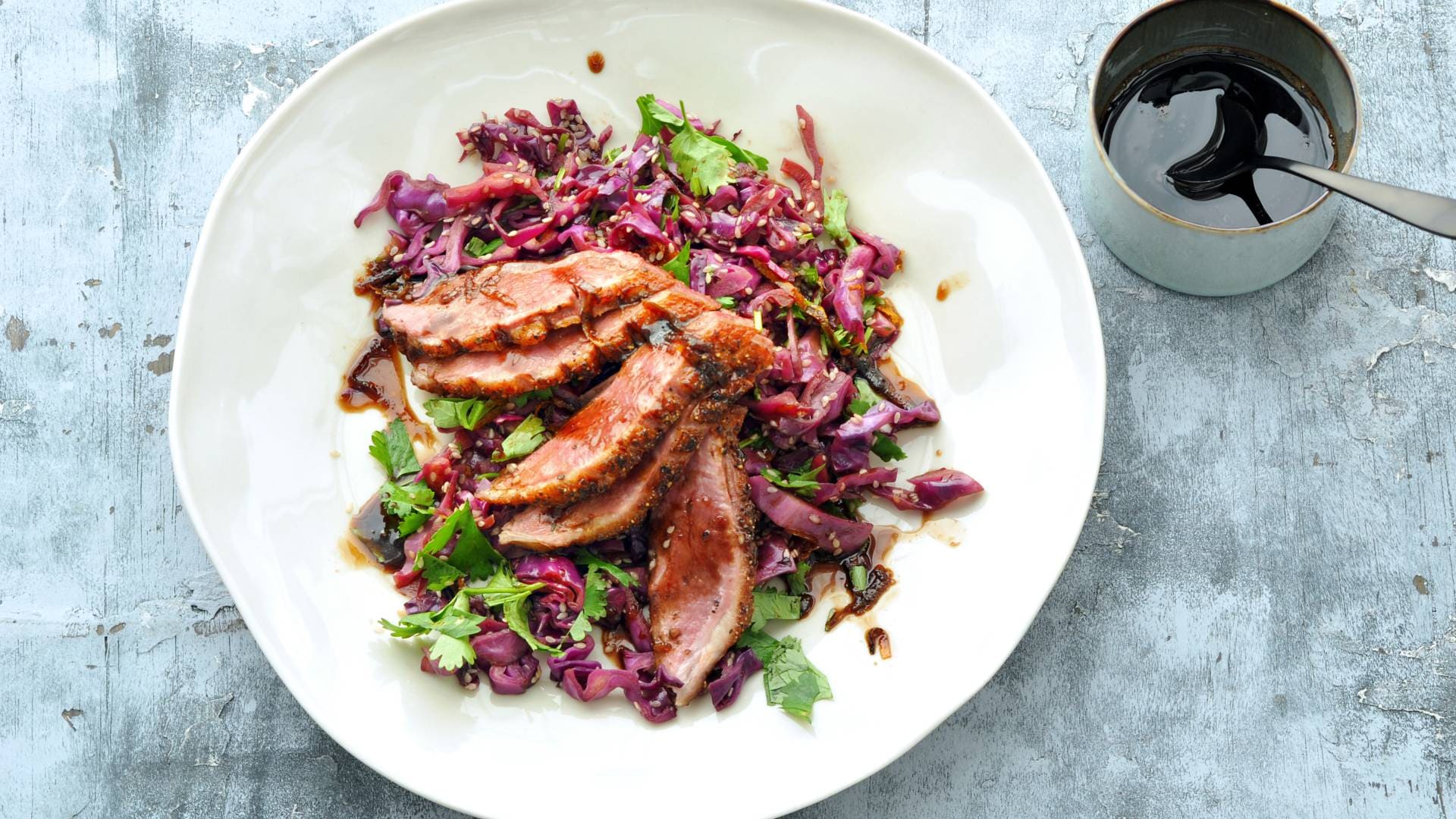 Eendenborst | Populaire Allerhande recepten | Albert Heijn