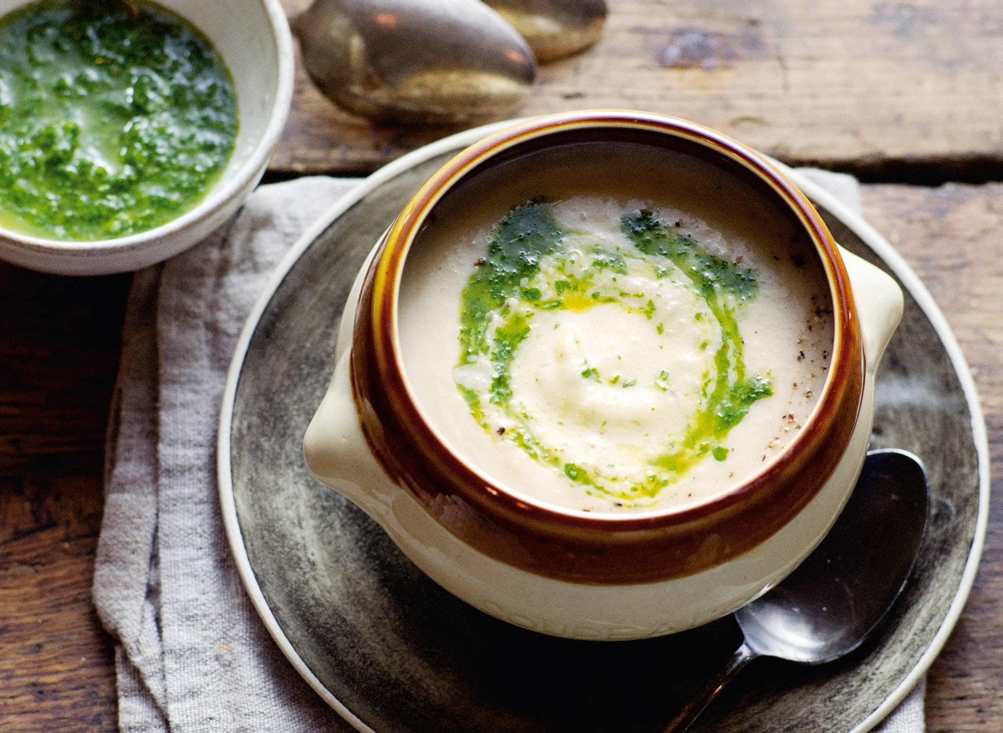 Knolselderij: alle informatie + recepten op een rij | Albert Heijn