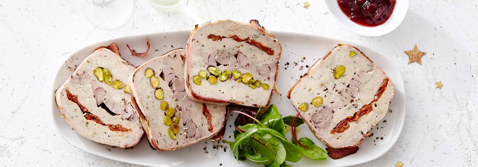 Kippastei recept - Allerhande | Albert Heijn