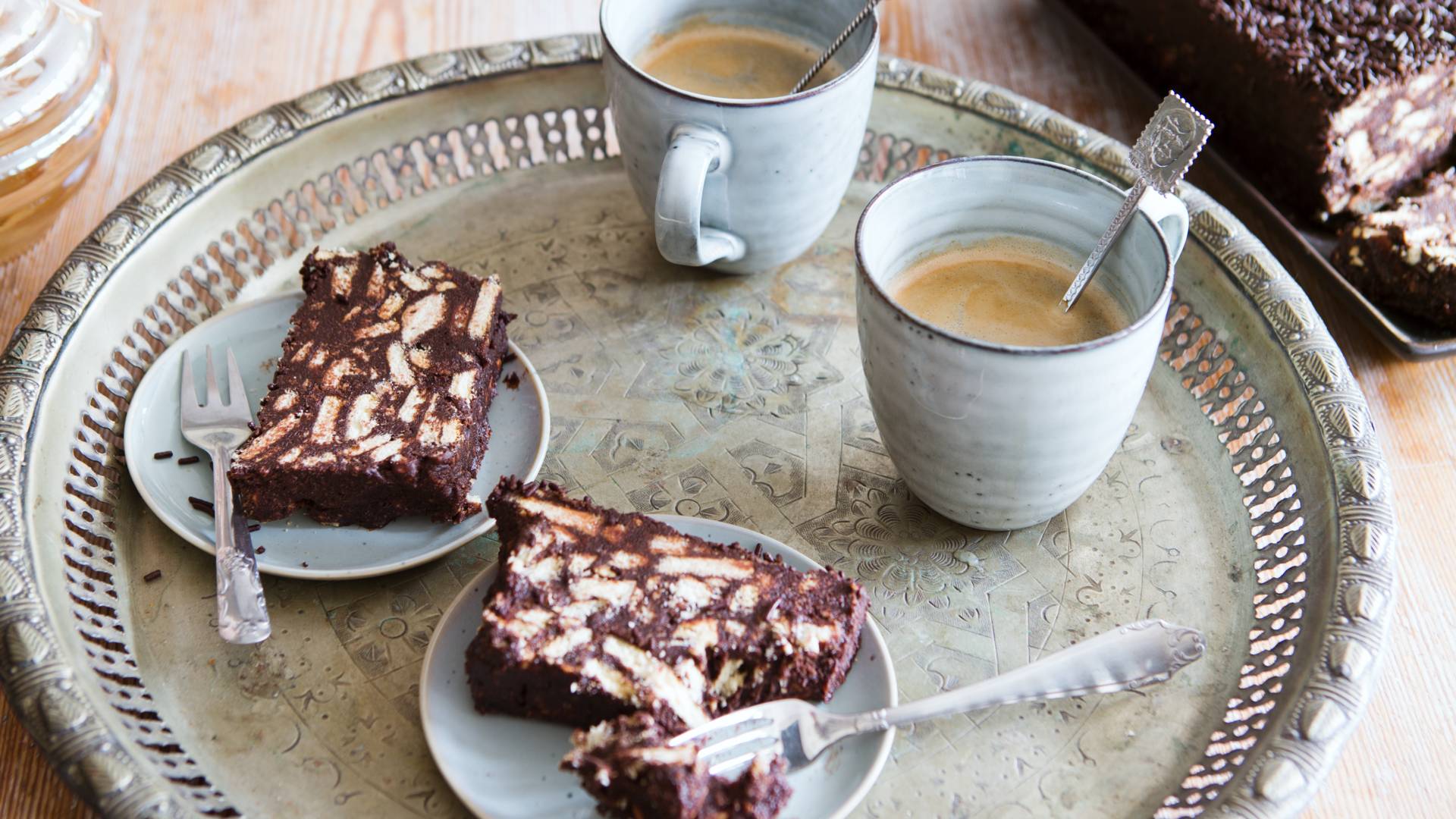 Blooker Cacaopoeder bestellen | Albert Heijn
