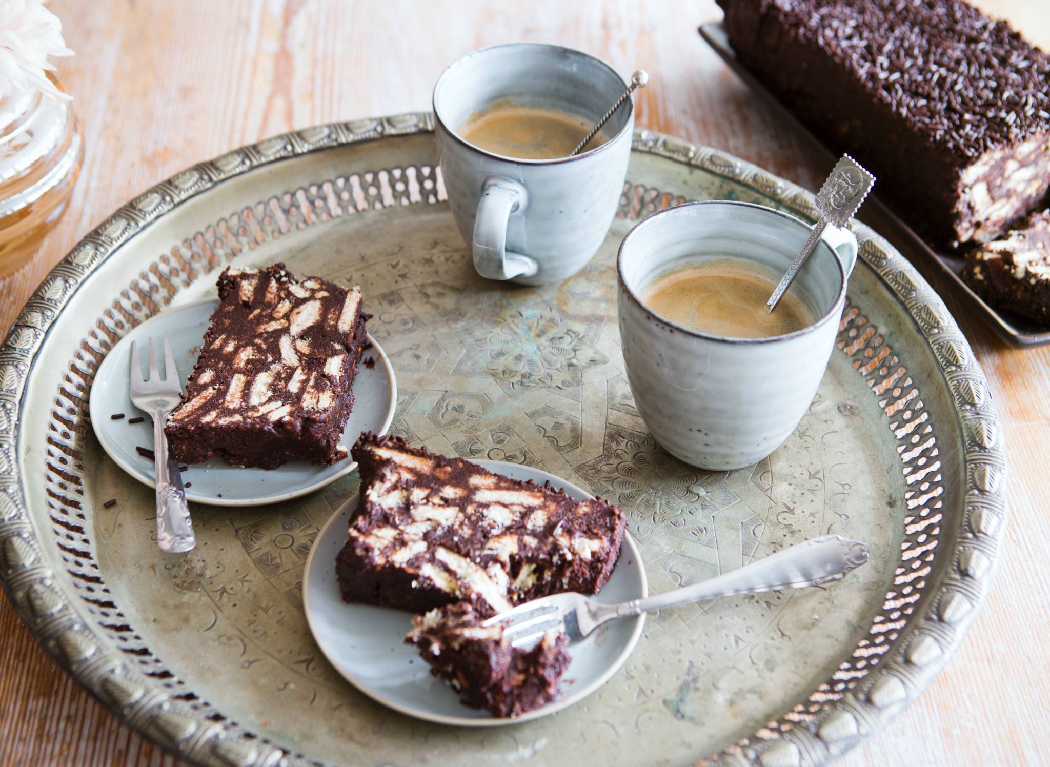 Arretjescake recept - Allerhande | Albert Heijn