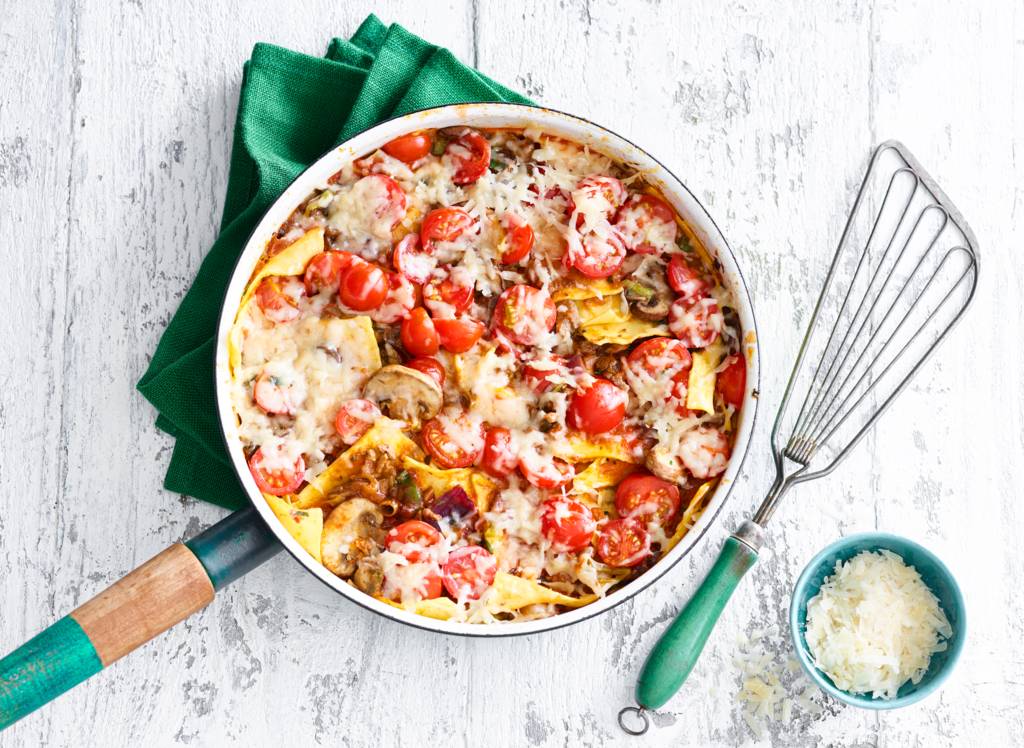 Allerhande - jouw bron van dagelijkse culinaire inspiratie