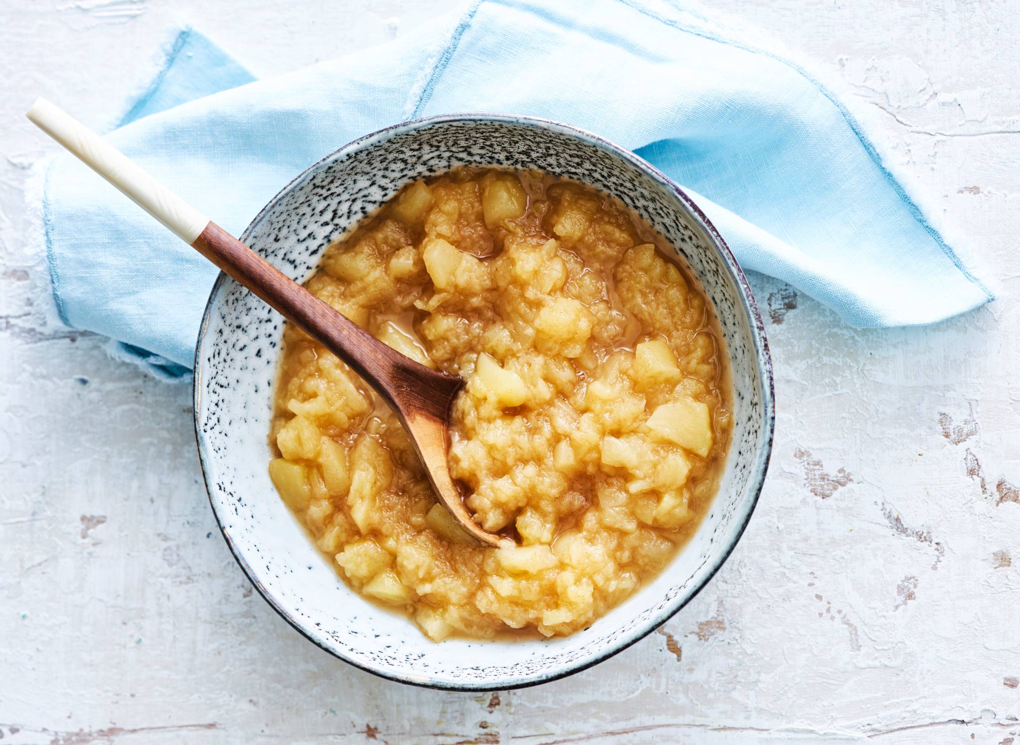 Appelmoes maken | Populaire Allerhande-recepten | Albert Heijn