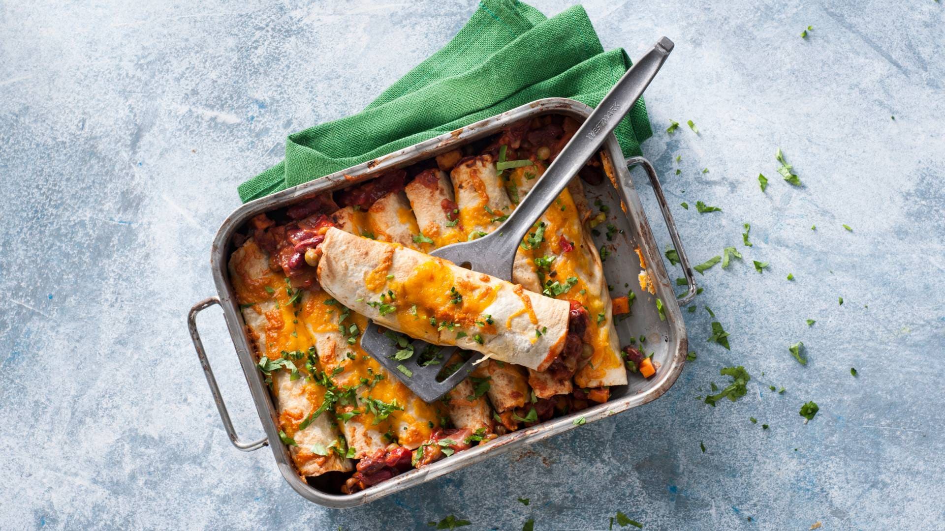 AH Tortilla naturel wraps medium 8 stuks reserveren | Albert Heijn