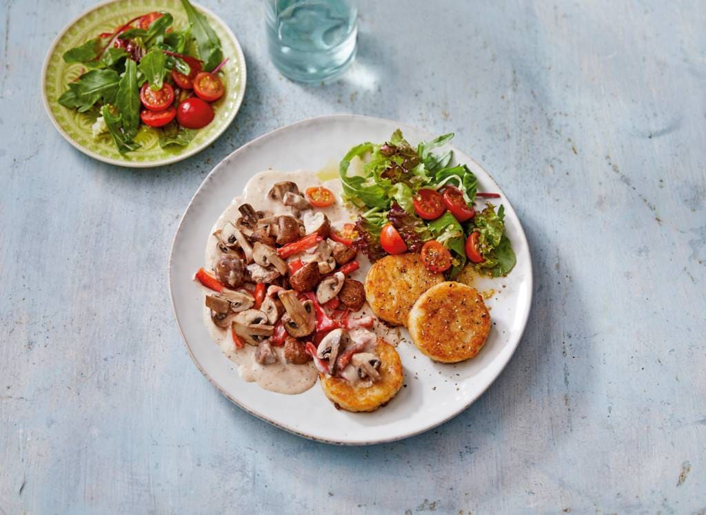 Kapsalon ‘gezond’ recept - Allerhande | Albert Heijn