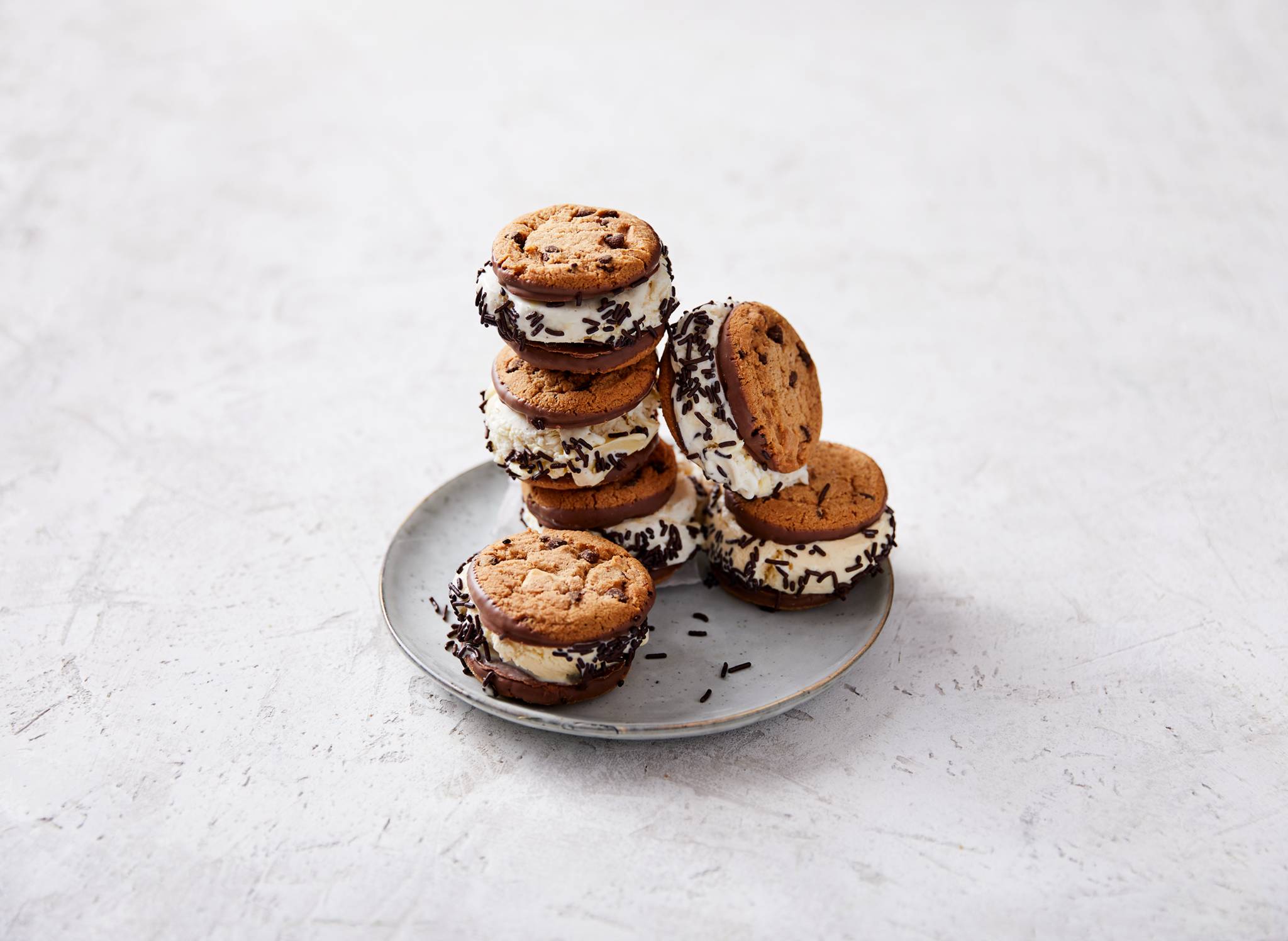 AH American triple choco cookie bestellen | Albert Heijn