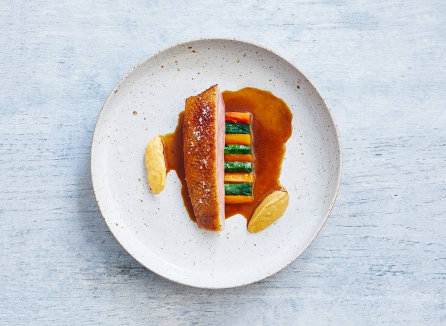 Eendenborst | Populaire Allerhande recepten | Albert Heijn