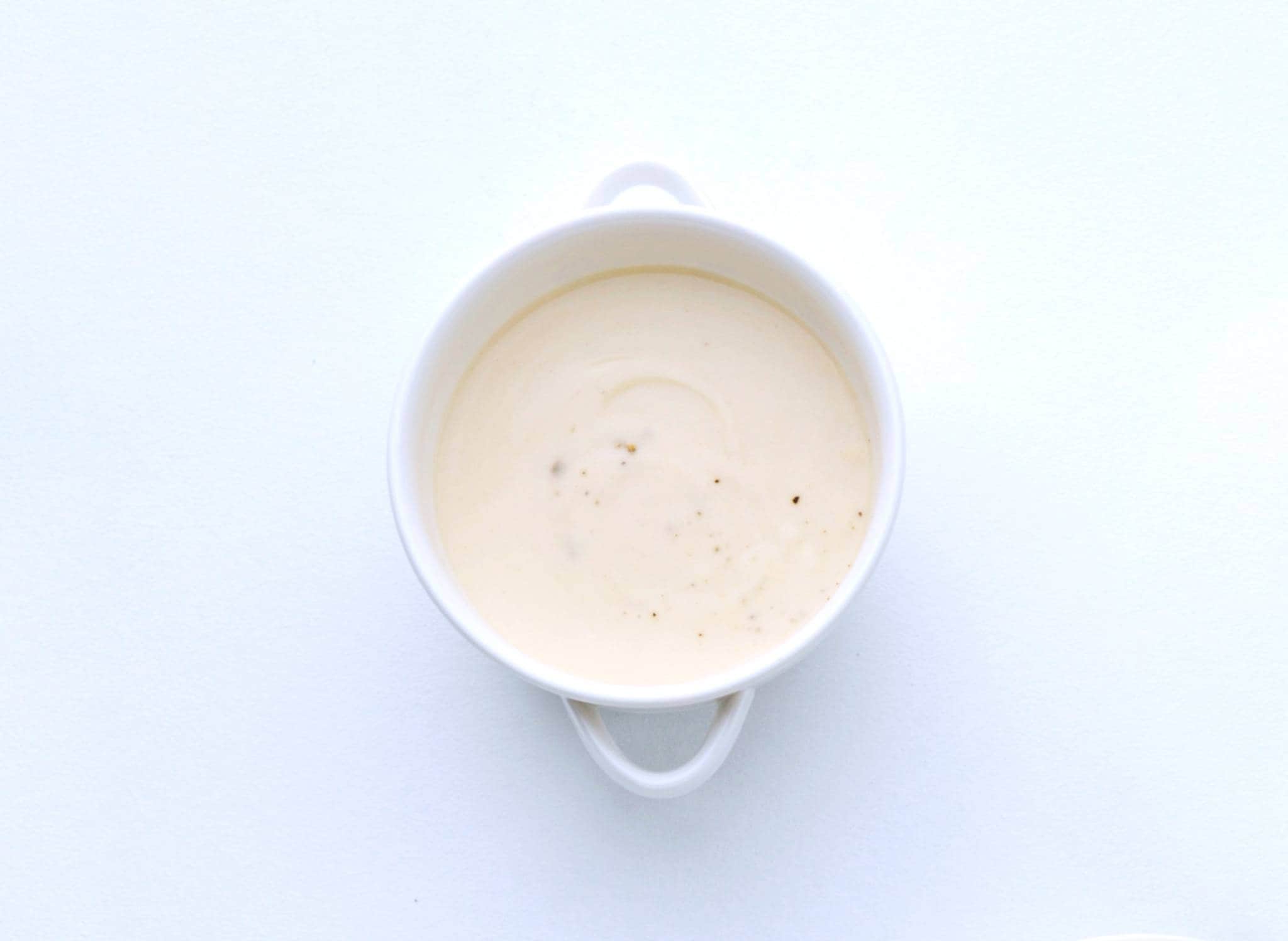 wittewijnsaus recept - Allerhande | Albert Heijn