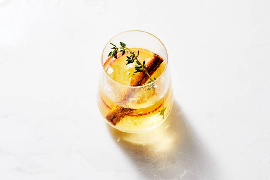 Cider: alles wat je moet weten | Albert Heijn