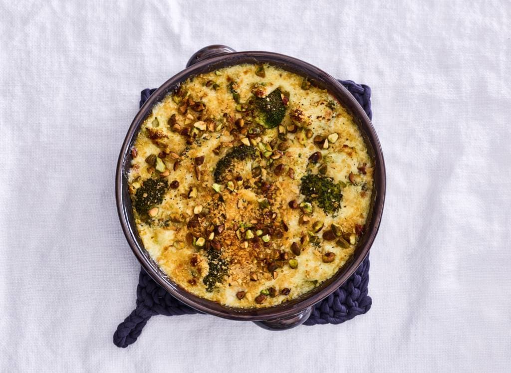 Kool: koolsoorten en recept inspiratie | Albert Heijn