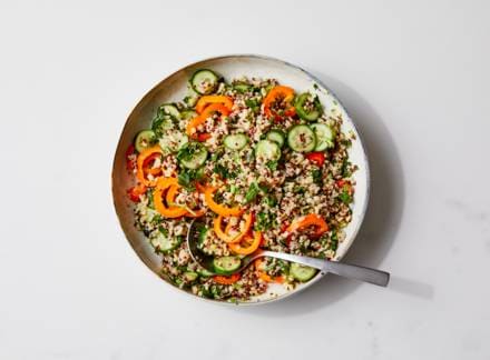 Quinoa: alle informatie + recepten op een rij | Allerhande