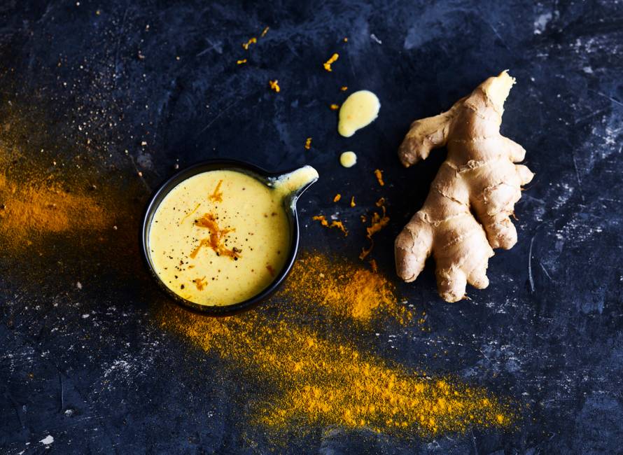 Kurkuma: alle informatie + recepten op een rij | Albert Heijn