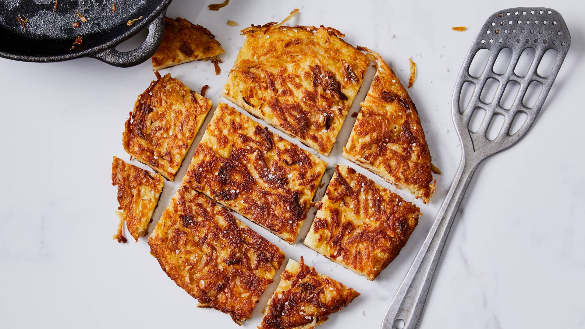 11+ rösti recepten van Allerhande| Albert Heijn